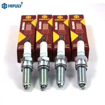 China 95079 LKR8GI-8 Haval H6 Spark Plugs 3707100XEG06B High Compatibility for sale