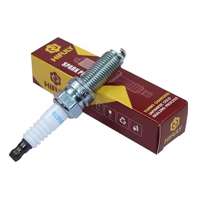 ILZKAR8H8S Spark Plug packaging