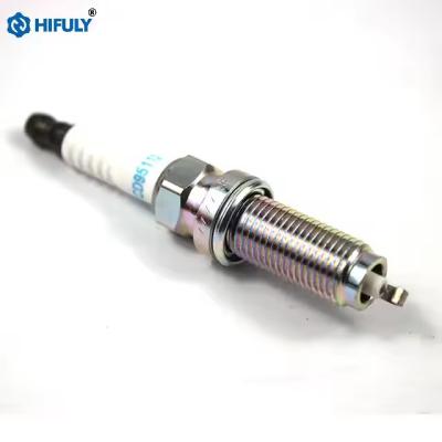 China 12290-59B-003 Engine Spark Plugs ILZKAR8H8S Honda Accord Spark Plug Avancier for sale