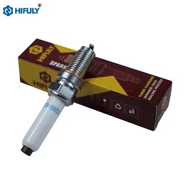 PKER7A8EGS Spark Plug packaging
