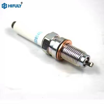 China PKER7A8EGS Car Spark Plugs VW Polo Spark Plugs Buses Skoda Corrosion Proof for sale
