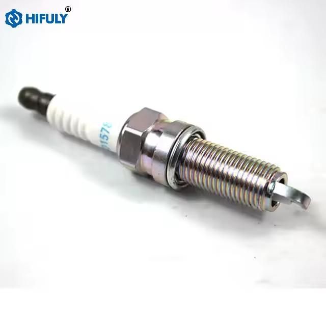 LKR7FI-8 Spark Plug detailed view