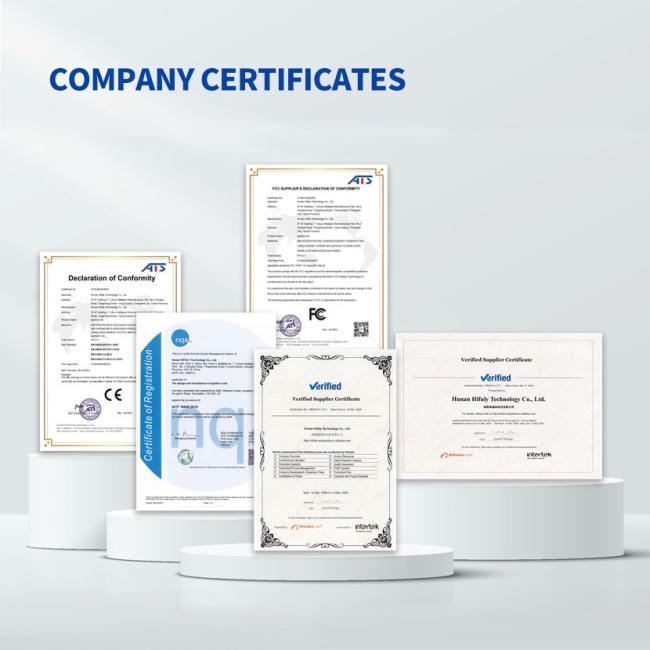 LKR7FI-8 Spark Plug packaging