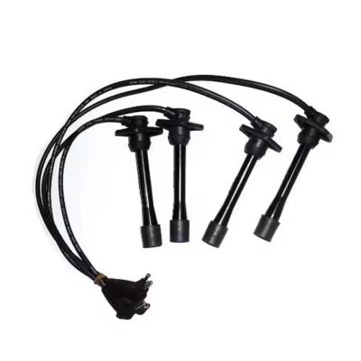 China Toyota Liteace Car Spark Plug Wire 90919-21611 Automotive Spark Plug Wires for sale
