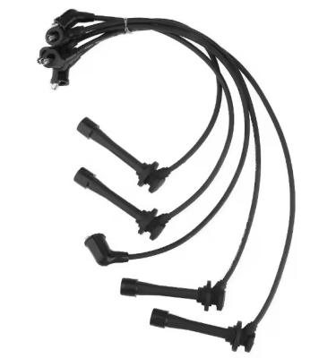 China High Voltage Car Spark Plug Wire 90919-22211 90919-22285 Toyota Spark Plug Wire for sale