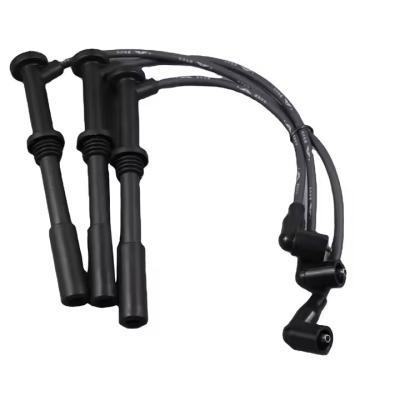 China 96256433 Car Spark Plug Wire Easy Connection Ignition Coil Plug Wires for sale