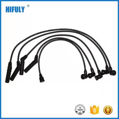 China S11-3707020-40 Car Spark Plug Wire Cable OEM Service Standard Size for sale
