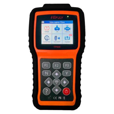 China Universal TPMS Diagnostic Tool 315MHZ 433MHZ Sensor Convenient For Car for sale
