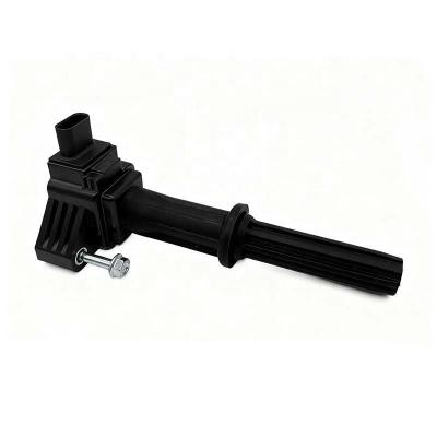China OEM 12647553 12673523 Ignition Coil with 2 Years Warranty for Chevrolet Spark Direct Replacement for sale