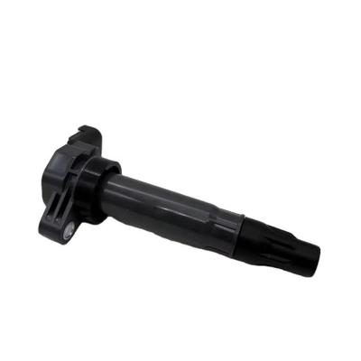 China 7 Pins Ignition Coil with 38-40KV Open Circuit Test and Same As Original Coil Pack for Chevrolet Spark for sale