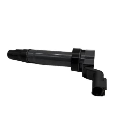 China 7 Pins Ignition Coil with 38-40KV Open Circuit Test and Same As Original Coil Pack for Chevrolet Spark for sale