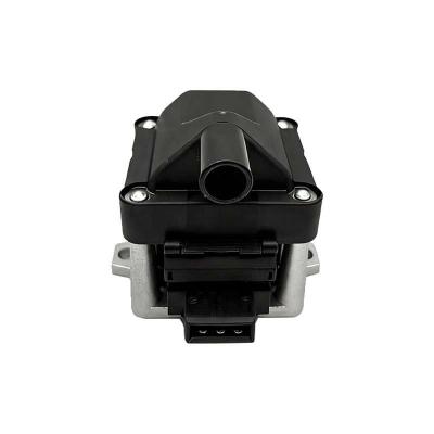 China VW Ignition Coil 6N0905104 with 2 Years Warranty 100% Tested and 100% New for Beetle Tiguan Golf Jetta Polo for sale