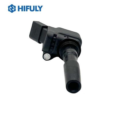 China High Performance Ignition Coil Bobinas De Encendido 079905110H Same As Original with Coil Ignition System for VW Audi for sale