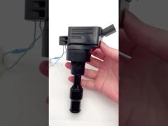 27301-2B140 Kia Soul Ignition Coil Car Coil Pack High Accuracy Optimal Performance