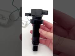 27301-2B010 Engine Ignition Coil For Hyundai Customizable High Corrosion Resistance