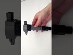 MW250963 OEM Ignition Coil For Mitsubishi Corrosion Proof Stable Operation