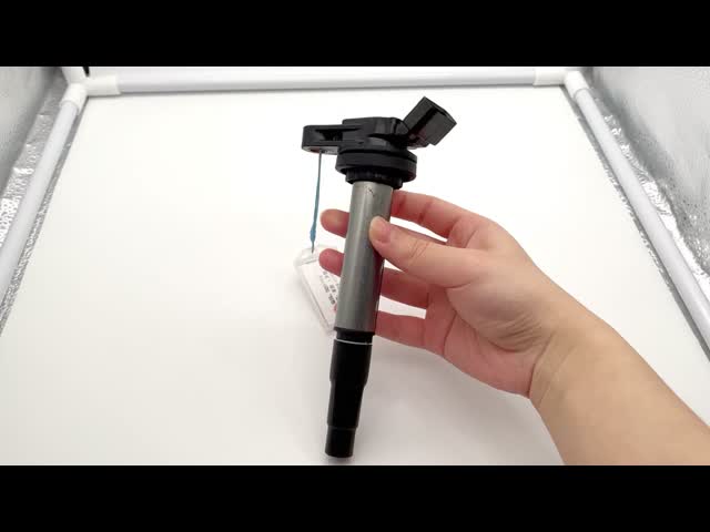 90919-02252 Autoontstekings spoel 90919-02258 90919-C2003 Voor Toyota Corolla Matrix Pontiac