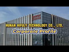 HIFULY Ignition System Products Manufacturing Plant Introduction