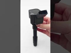 Introduce Ignition Coil For AUDI VW SEAT SKODA PORSCHE A1 Sportback A3 06L905110C For You