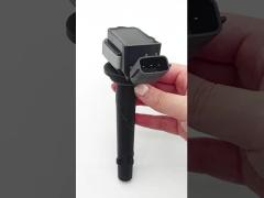 Watch: F01R00A039 Car Ignition Coils And Spark Plugs For Geely EX7 / Emgrand GL EC7 Showcase