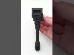 See Why Choose Easy Installation Nissan Car Ignition Coil 22448-1KC3B Nissan Altima Coil Pack