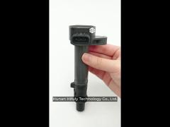 19070-97501 factory price high quality ignition coil 1907097501 for daihatsu hijet bobinas de encend