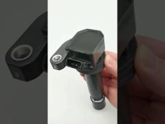 oe 90048-52126 ignition coil with 2 years warranty and 38-40kv open circuit test