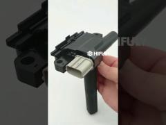 customization suzuki ignition coil 33400-65g00 auto parts ignition coil