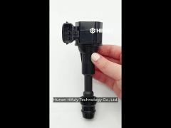 oem nissan ignition coil assy  22448-fy500 x trail ignition coil t31 high performance