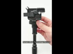 high quality ignition coil md362903 for mitsubishi colt lancer 1.6l engine bobinas de encendido 0997