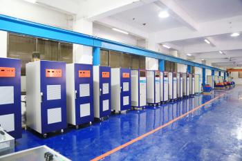 China Factory - Guangdong Jianqiao Testing Equipment Co., Ltd.