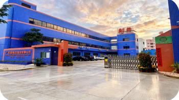 China Factory - Guangdong Jianqiao Testing Equipment Co., Ltd.