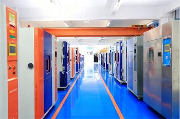 China Factory - Guangdong Jianqiao Testing Equipment Co., Ltd.