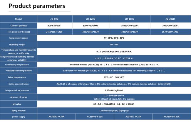 Salt water supply system