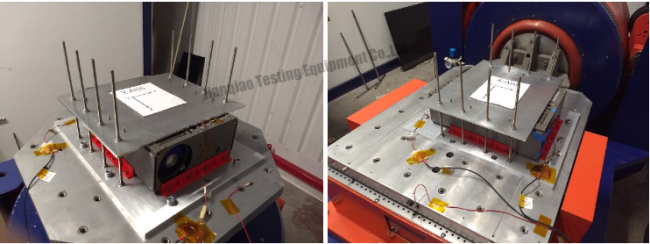 Testing Equipment Components