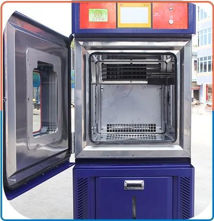 Quality Auto Constant Environmental Chamber Humidity Control Temperature Chamber For for sale