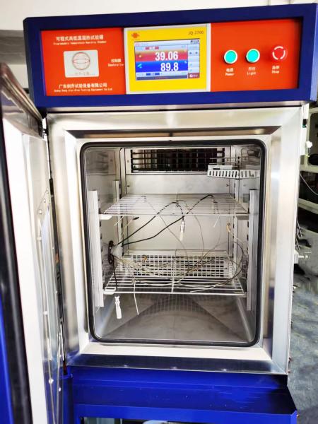 Quality Auto Constant Environmental Chamber Humidity Control Temperature Chamber For for sale