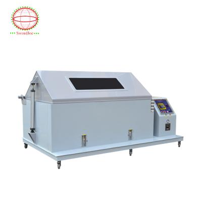 China Genaue Salzsprühprüfkammer Volumen 108L 270L 480L 800L 1440L zu verkaufen