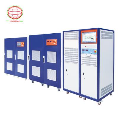 China Modular Compact Switching Power Amplifier With Advanced IGBT Technology for sale