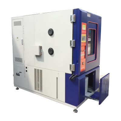 Китай Электрическое управление оборудование для испытаний батареи, испытатель температуры AC220V AC380V продается