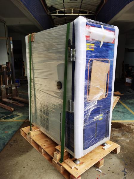 Quality Auto Constant Environmental Chamber Humidity Control Temperature Chamber For for sale