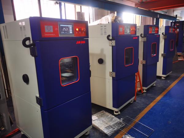 Quality 5.5KW 100L Constant Temperature And Humidity Test Chamber Temperature Cycle Test Chamber for sale