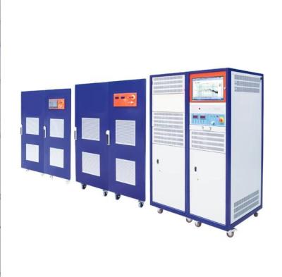 China Ethernet Connectivity Vibration Controllers FFT PSD Time Domain JQTV-9002 for sale