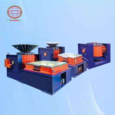 China IGBT Power Amplifier Vibration Machine Test For Vibration Test System for sale