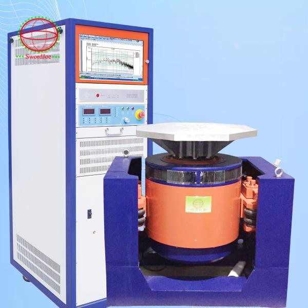 Quality Durable Vibration Test Table For Long Lasting And High Performance Testing for sale