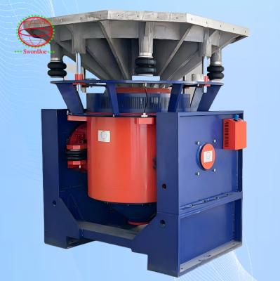 China Elektrondynamische Vibrationsprüfmaschine für die ISTA1A/2A/3A/6A-Vibrationsprüfung von Paketen zu verkaufen