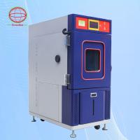 Quality Environmental Constant Temperature And Humidity Test Chamber 5.5KW - 18KW for sale