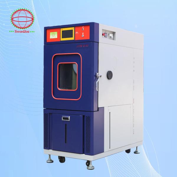 Quality Environmental Constant Temperature And Humidity Test Chamber 5.5KW - 18KW for sale