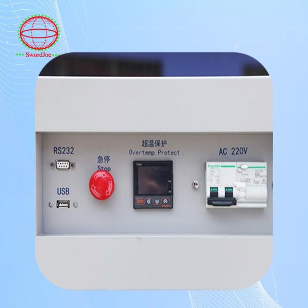 Quality Environmental Constant Temperature And Humidity Test Chamber 5.5KW - 18KW for sale