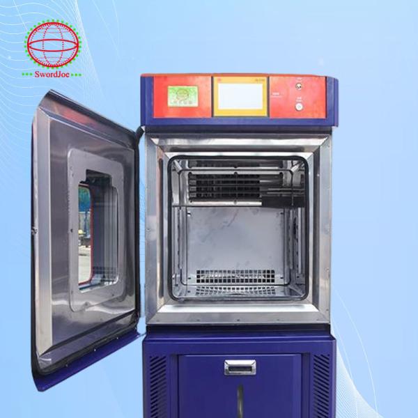 Quality Environmental Constant Temperature And Humidity Test Chamber 5.5KW - 18KW for sale